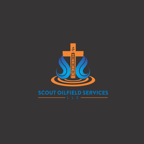 Oilfield Company Logo | Logo design contest