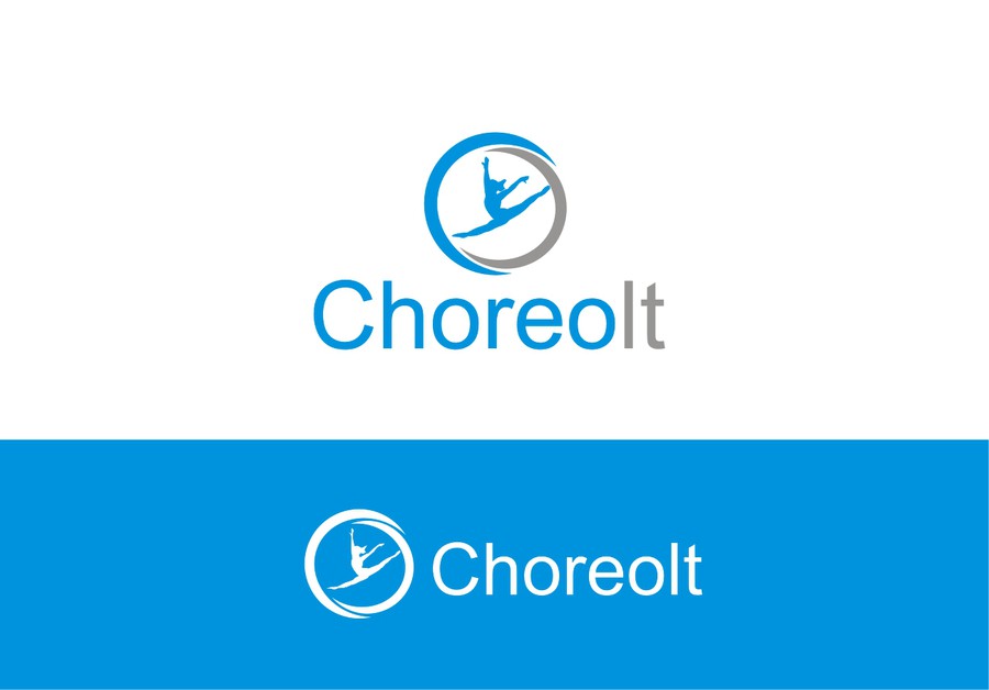 Create a Logo for Choreography Software | Logo design contest
