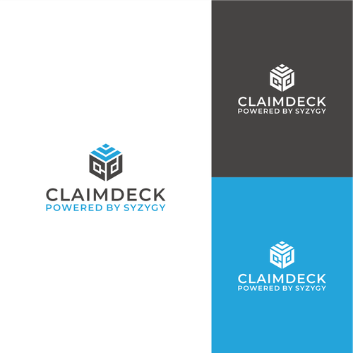 Designs | Cool, modern logo for new insurtech company! | Logo design ...