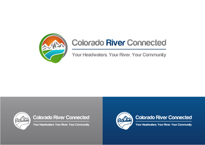 Create a logo for Colorado River conservation coalition | Logo design ...