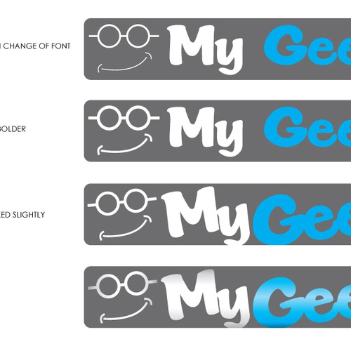 Small Computer Business Logo | Logo design contest