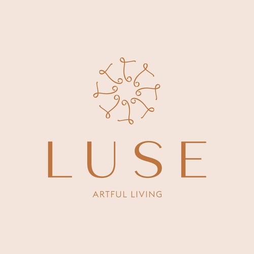 Designs | >>> Design a Logo for our New Brand! LUSE - Artful Living ...