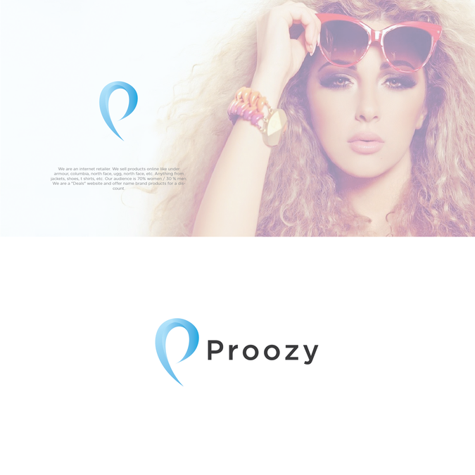 Re-brand Proozy.com - INC Magazines Fastest Growing Internet Retailer ...