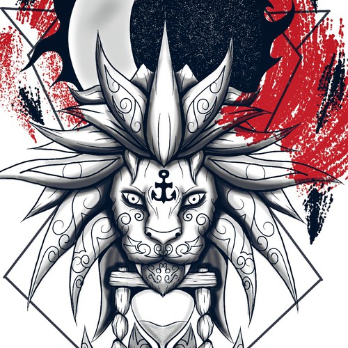 Design a Complex Forearm Tattoo | Tattoo contest