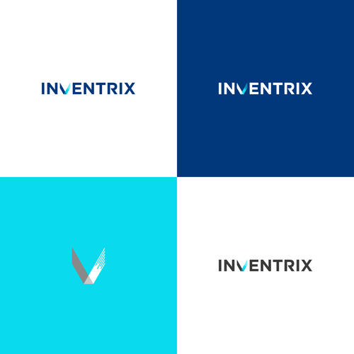 Designs | INVENTRIX | Logo design contest
