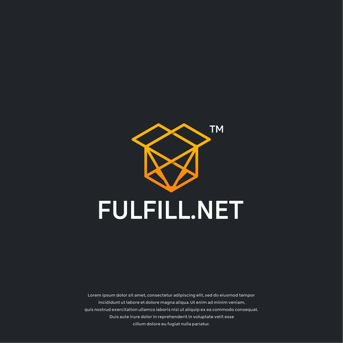 Diseños | An new logo for logistic, fulfillment, ecommerce services ...