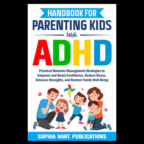 Designs | ADHD Progress Report, before and after implementing Behavior ...