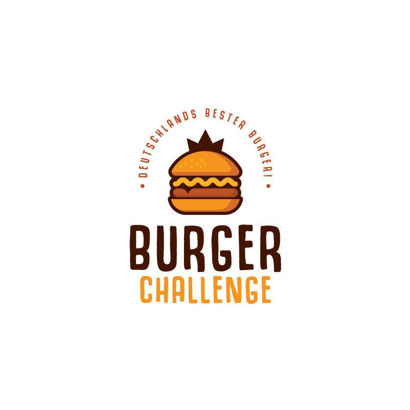Challenge Logos - Free Challenge Logo Ideas, Design & Templates