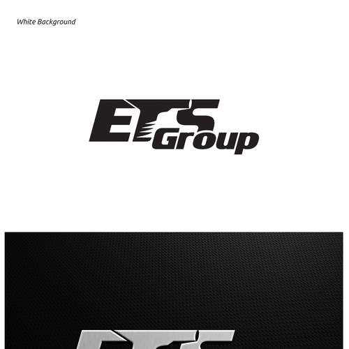 Help ETS Group with a new logo | Logo design contest