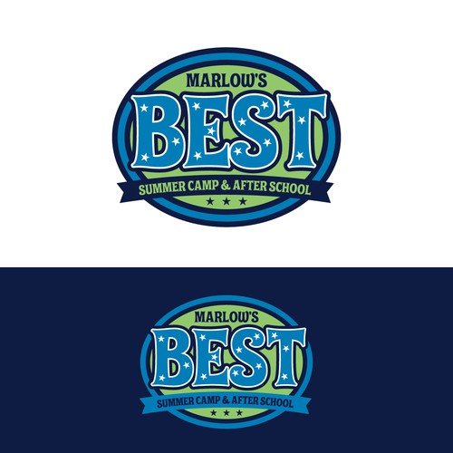 Designs | after school program and summer camp logo | Logo design contest