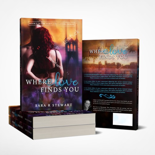 Designs | Join my adventure in love & erotica. Design a hot cover for ...