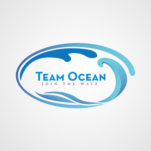 New Logo for Team Ocean Foundation | Logo design contest