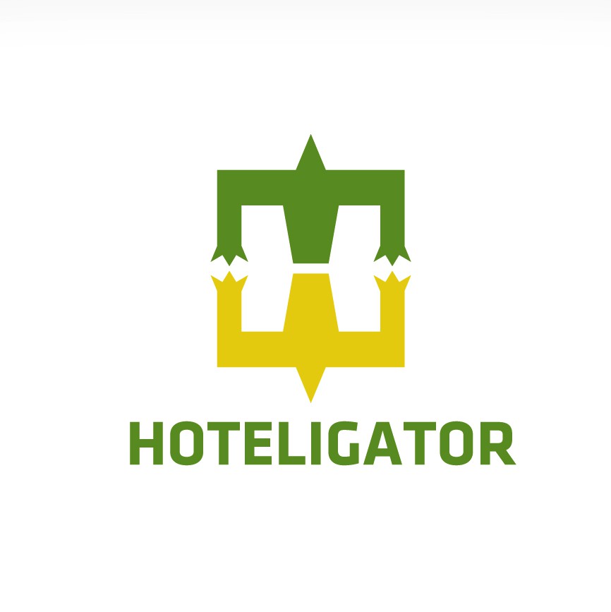 Hotel Logos - Free Hotel Logo Ideas, Design & Templates