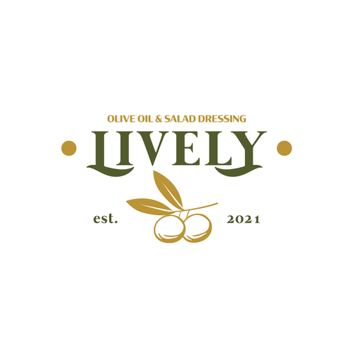 Designs | Making salad fun again! Logo for a modern and innovative ...