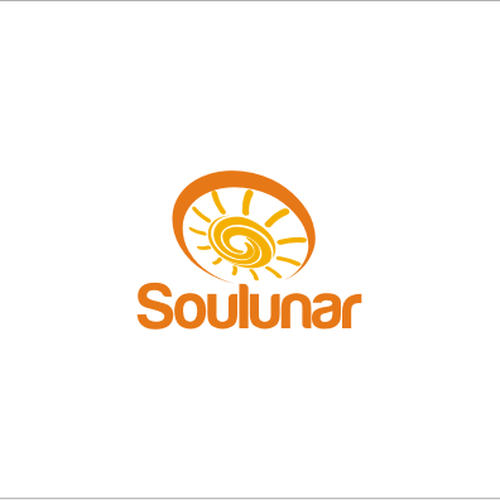 Create an eye-catching sun and moon logo for Soulunar | Logo design contest