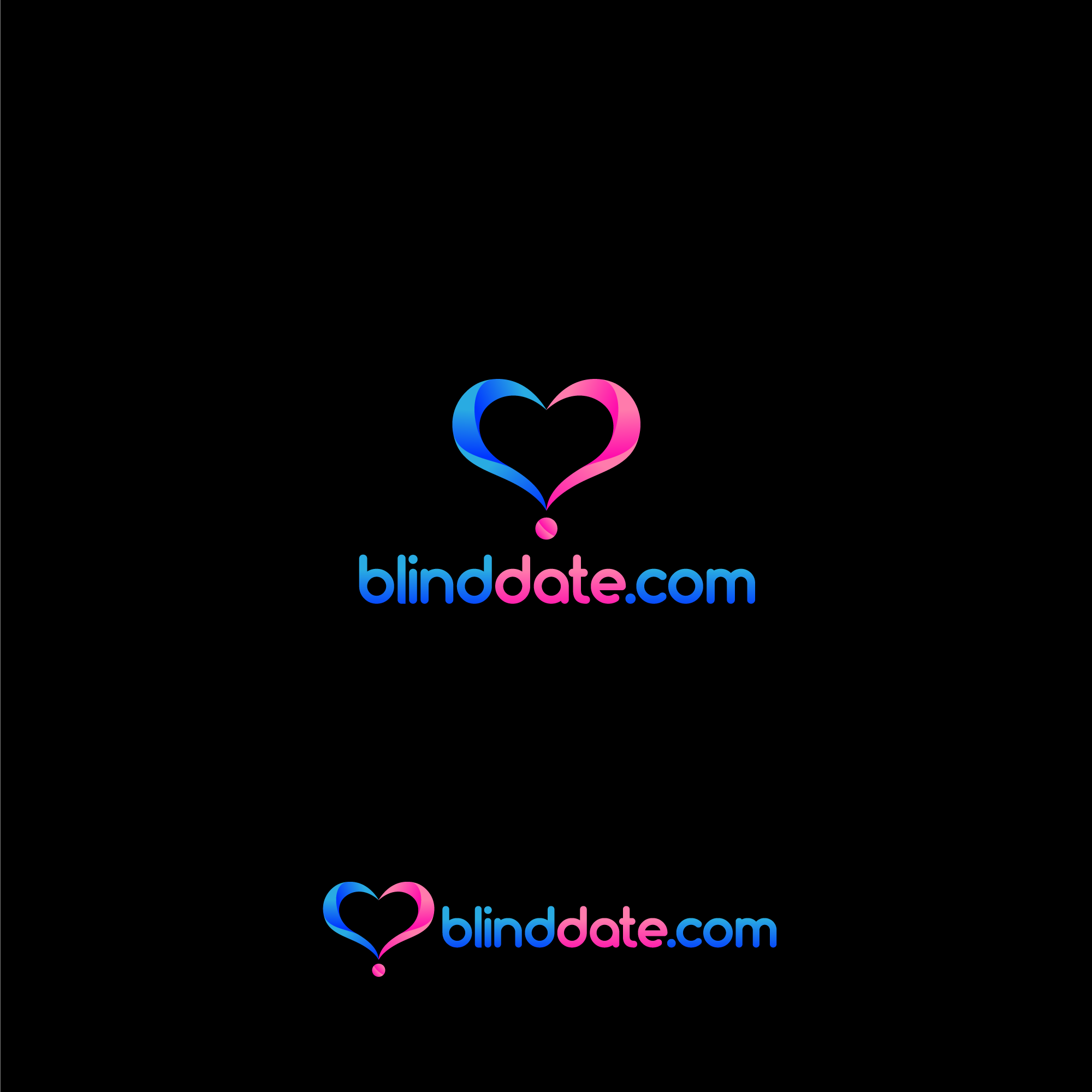 Dating App Logos - Free Dating App Logo Ideas, Design & Templates