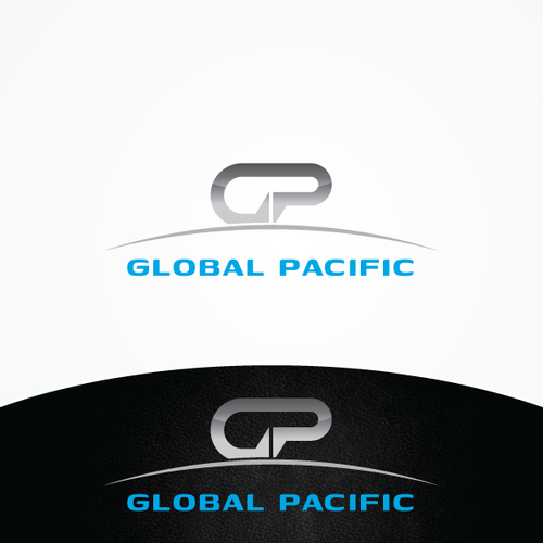 Global pacific | Logo design contest | 99designs