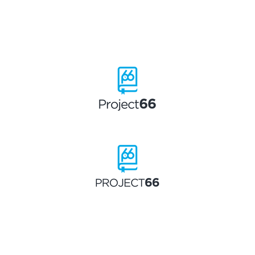 Help Project 66 Get a New Logo! | Logo design contest