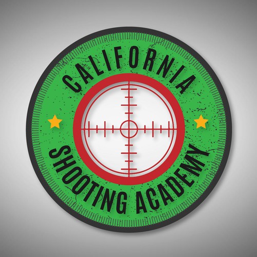 Shooting Range needs a tactical logo! | Logo design contest