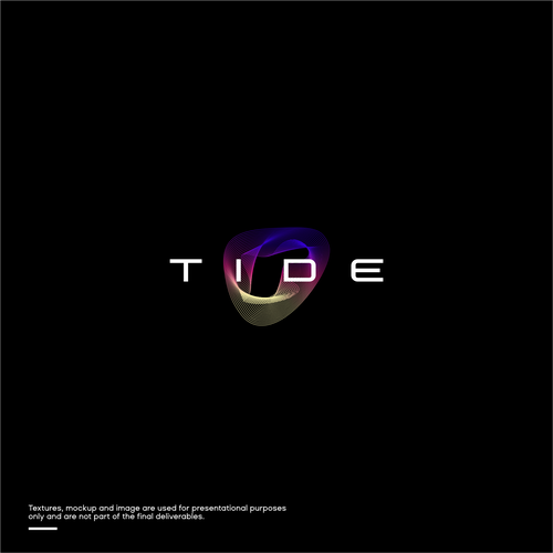 Designs | Logo for "TIDE" - The Ebb and Flow of Market Making | Logo ...