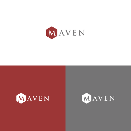 Maven Risk Management and Insurance Brokers Logo | Logo design contest