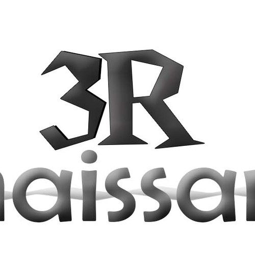 logo pour 3r renaissance | Logo & business card contest
