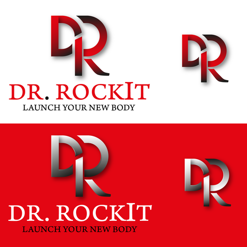 Designs | Make a Badass Logo and Font for a New Plastic Surgeon who was ...