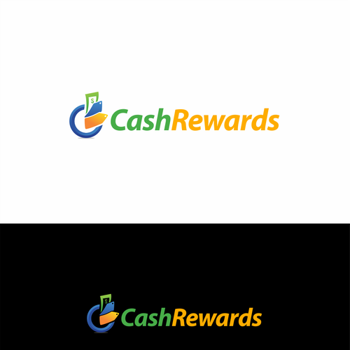 Create the new logo for Cash Rewards | Logo design contest