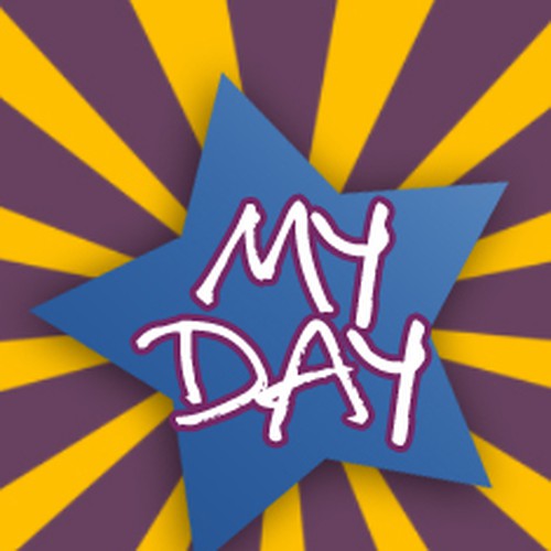 logo for My Day | Logo design contest