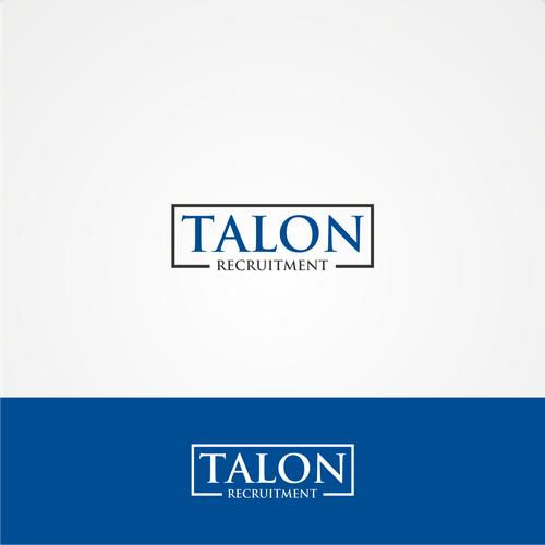 Create a logo for Talon Recruitment, LLC! | Logo design contest