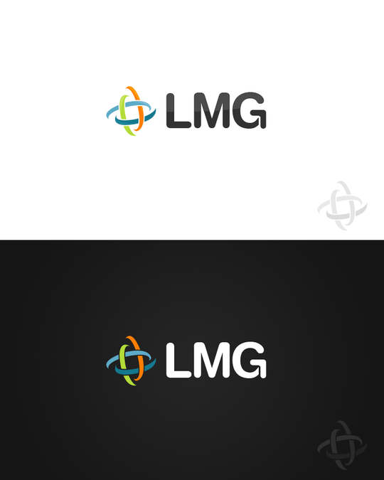 LMG Needs a New Logo! | Logo design contest