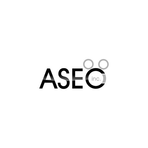 New logo wanted for ASEC Inc. | Logo design contest