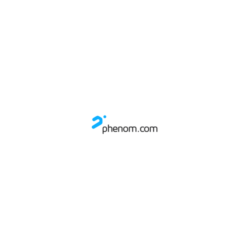 Phenom.com "A Phenomenal Web Agency" | Logo & social media pack contest