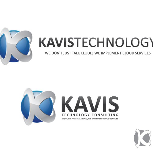 Create the next logo for Kavis Technology Consulting | Logo design contest