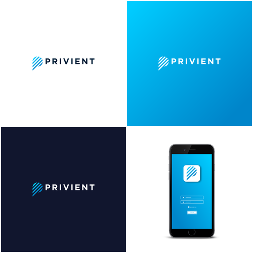 Designs | Design a modern logo for a SaaS communications startup | Logo ...