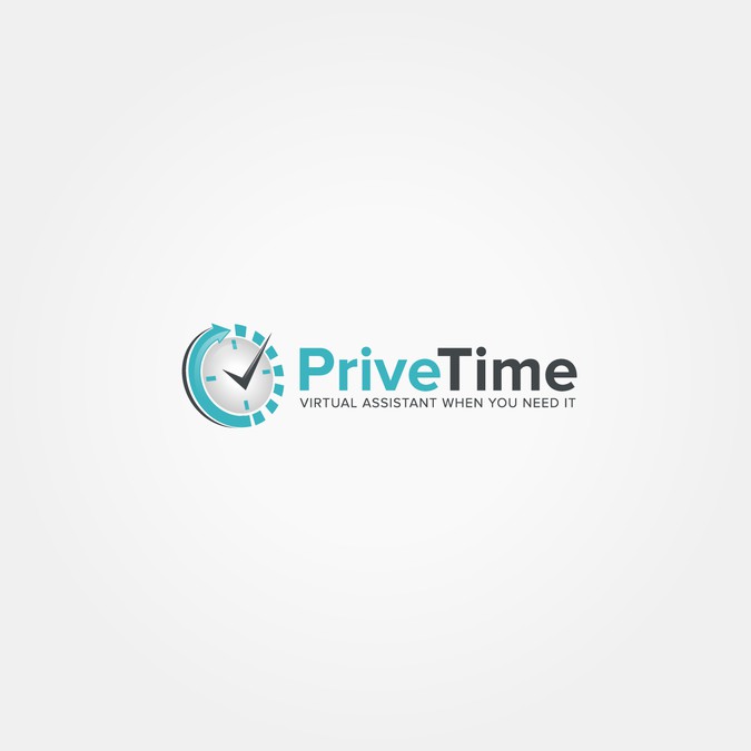 Create an impressive modern logo for Virtual Assistant services | Logo ...