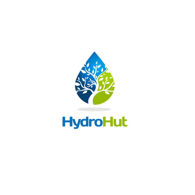 Create a logo for a seller of hydroponic systems, and supplies called ...