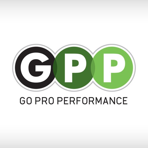 GPP | Logo design contest