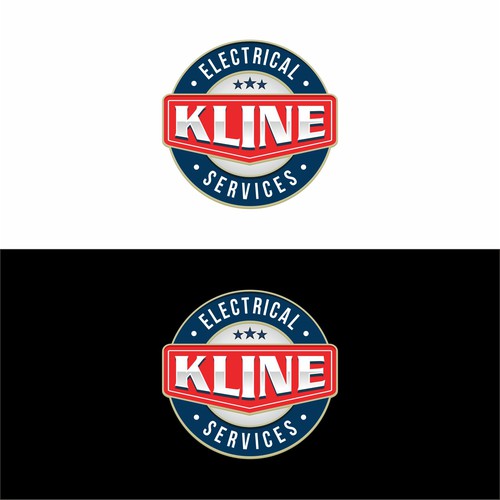 Designs | Help us Revamp the Kline Electrical Services Brand | Logo ...