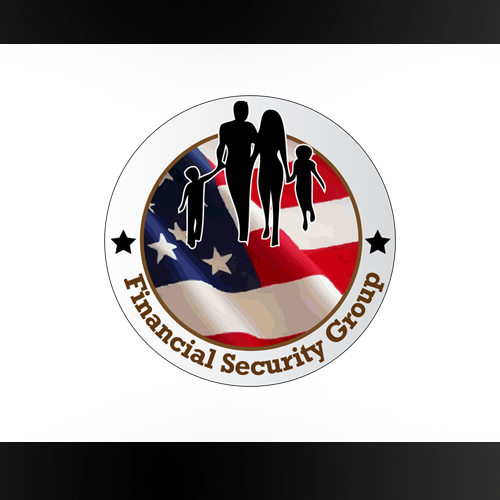Logo for Achieving Financial Security | Logo design contest