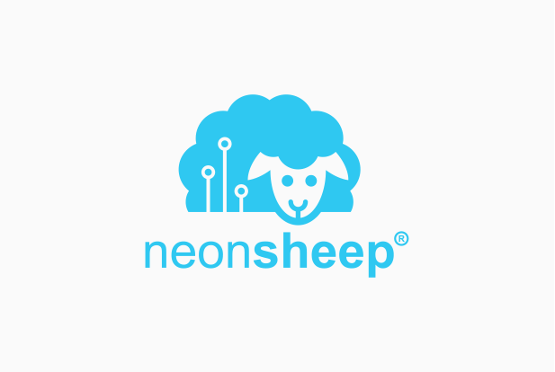 Sheep Logos - Free Sheep Logo Ideas, Design & Templates