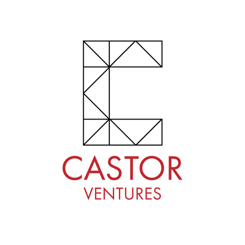 Castor Ventures Logo | Logo design contest