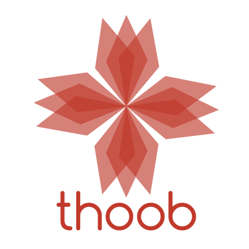 Thoob | Logo design contest