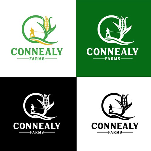 Corn Logos - 39+ Best Corn Logo Images, Photos & Ideas | 99designs