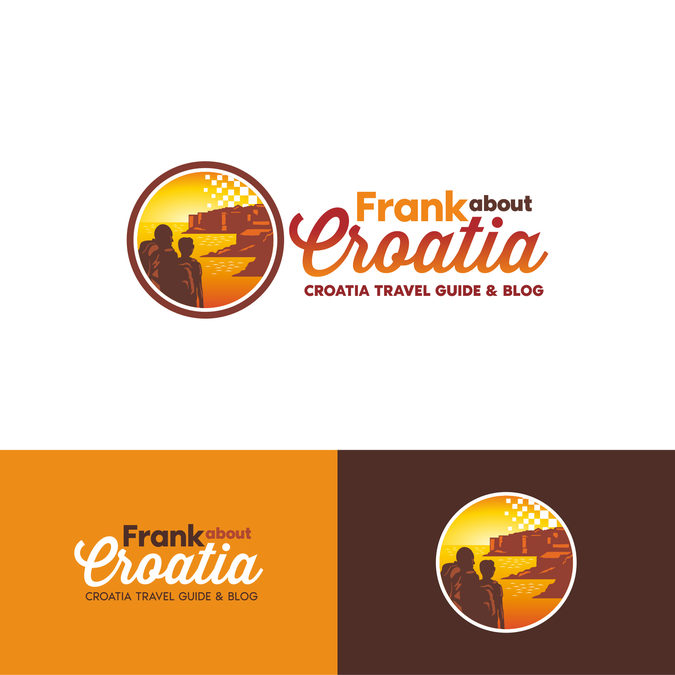 WE NEED A FUN TRAVEL LOGO | Logo design contest