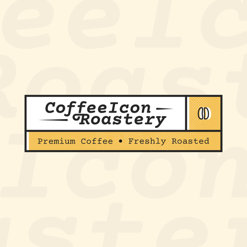 Create a Unique and Custom Logo for Coffee Roastery | Logo design contest