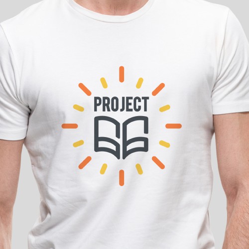 Help Project 66 Get a New Logo! | Logo design contest