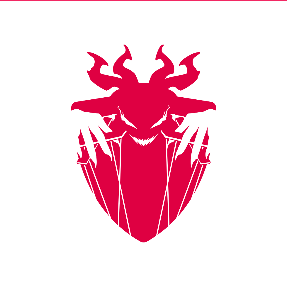 Devil Logos - Free Devil Logo Ideas, Design & Templates