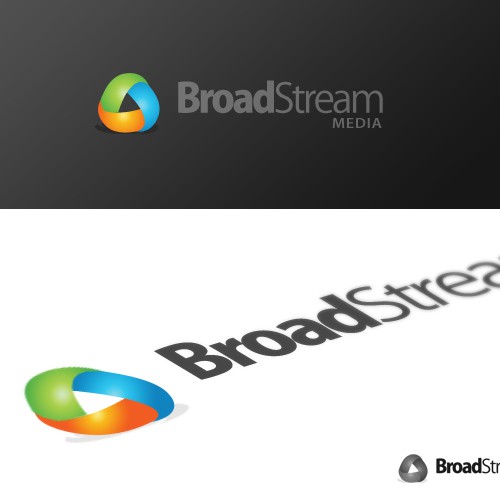 BroadStream Media needs company LOGO! Simple classy design! | Logo ...