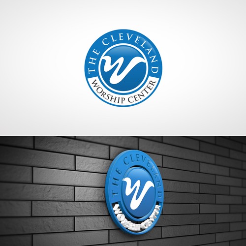 The CWC LOGO | Logo design contest